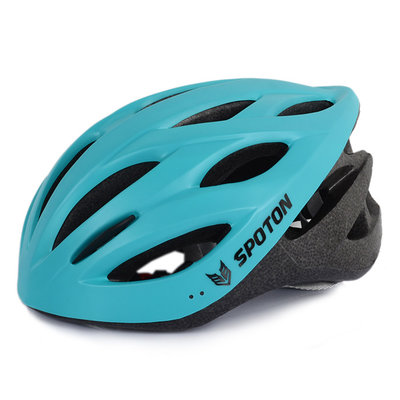 Hoursports Outdoor Sport Bike Helmet Adult 58cm - 61cm Size With A Lantern
