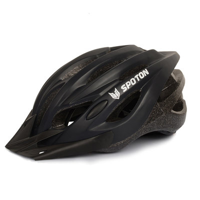 Road Bicycle Helmets For Riding Sporting / Protective Mountain Biking Helmet