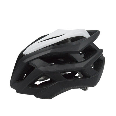 Safety Road Bike Yellow Bicycle Helmet Bug Net Lining CPSC approval
