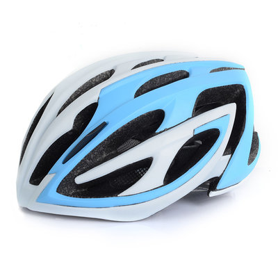 Colorful Road Bicycle Helmet Equipment Adjustable Three In One Shell