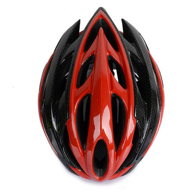 Cool Road Bike Helmet For Women Customized Color Washable Inner Pads