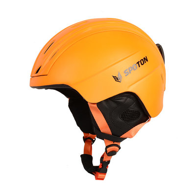 PC Unique Ski Snow Helmet Safety Head Retention System 58cm - 61cm L Size