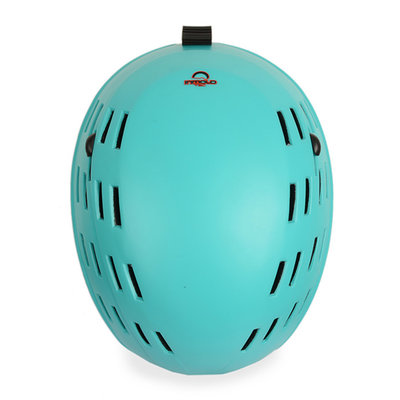 26 Vent Protec Ski Helmet Safety With Visor Lightweight Cool Skiing Helmets