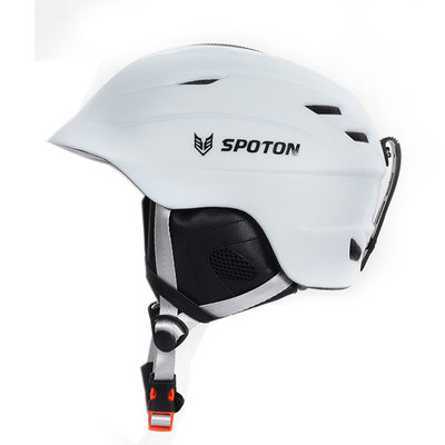 Fashion Protec Ski Helmet Detachable Ear Pad Famous Ski Helmet Brands