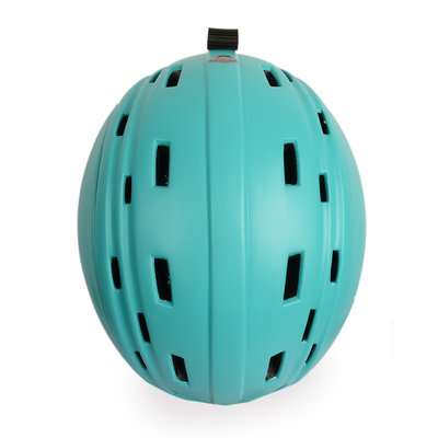 Adult Cool Pro Tec Ski Helmets In Mould High Density Black EPS Linner Shell for Winter Sports