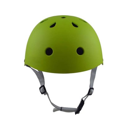 Urban Commuter Ice Skating Helmet For Adults High Density EPS Liner
