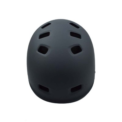 Children Sporting Ice Skating Helmet Pantone 12 Vents CPSC Certificated