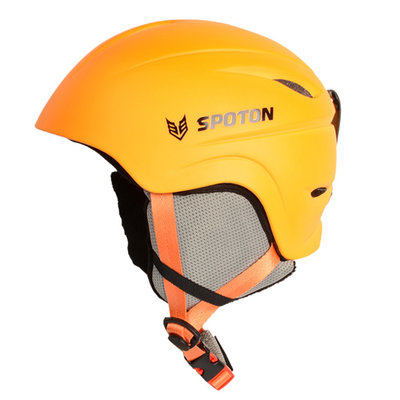 Funny Unique Child Ski Helmet Protec Ice Skating Helmets For Kids