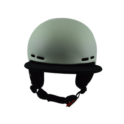 Multifunctional Child Ski Helmet In - Mould 8 vents Sticker Logo