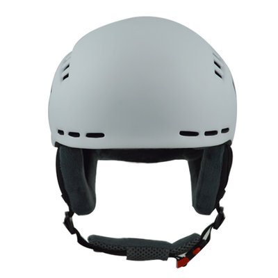 Winter Sports Skiing Helmets PC EPS Custom Ski Straps Child Head Ski Helmets Cover
