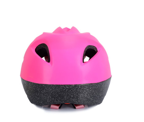 N20 Out Mold Kids Bike Helmet / 8 Vents Protective Helmets For Kids