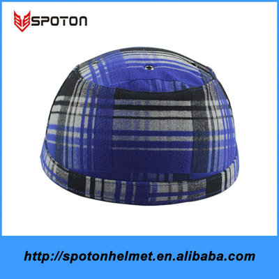 Detachable Urban Bike Helmet Hat , High Density Bicycle Helmet Hat