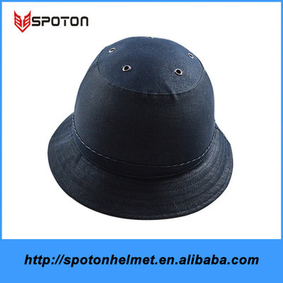 Fashionable Bike Helmet Hat , CE Urban Cycling Helmets With Cover