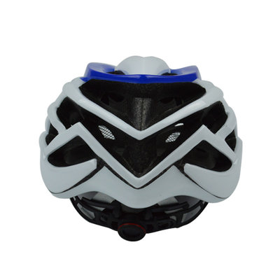 Fancy Safety Bicycle Helmet For Adult In Mould High Desity EPS Foam