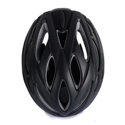 Black In Mold Helmet CE Standard Fashion Regular Child Cycle Helmets