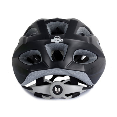 Black In Mold Helmet CE Standard Fashion Regular Child Cycle Helmets
