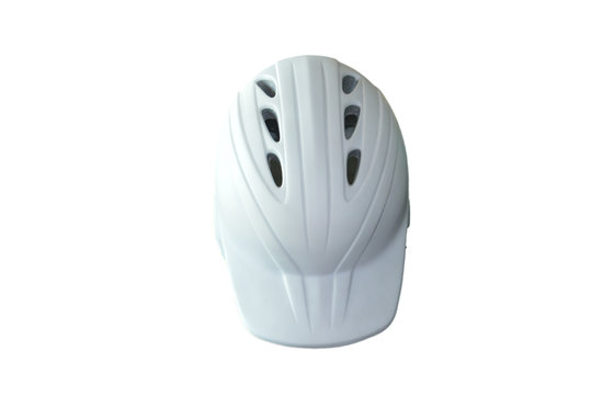 Customized Baseball Helmets Youth For Big Heads Anti - Insect Pads