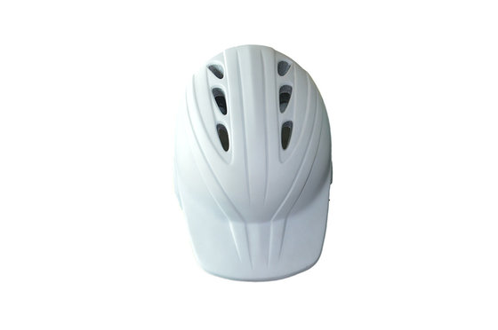 Custom Youth Baseball Helmets Injection Graphic 230G Mesh Pads