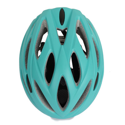 20 Vents Cool Cycling Helmets , Kids Protective Helmets Strong PC Shell