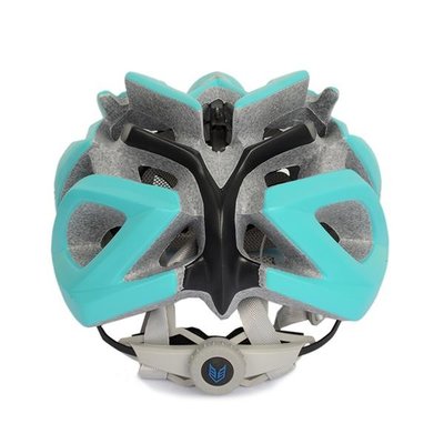 Lightweight Crash Bicycle Helmets For Adults In Mold Casual Adjustable