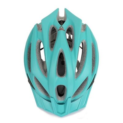 Lightweight Crash Bicycle Helmets For Adults In Mold Casual Adjustable