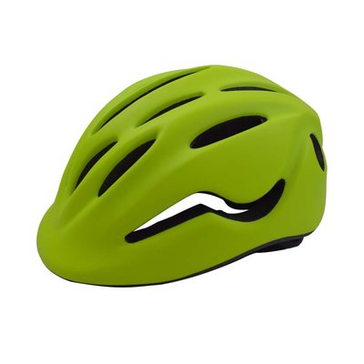 Lovely S size  PC /  EPS Material Custom Kid Bike Riding Helmet