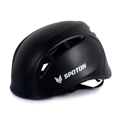 Black Diamond Climbing Helmet Strong L Size In Mould Strap Divider
