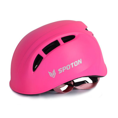 CE Colorful Mountain Climbing Helmet In Mold L Size 58cm - 61cm