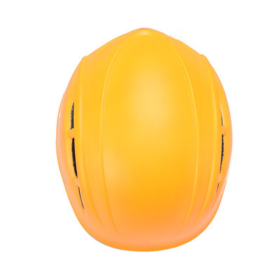 PC Rock Lightest Climbing Helmet For Adults 240G Washable Chin Pad