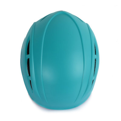 Blue Rock Climbing Helmet PC Shell EPS Foam 240g with Fit System