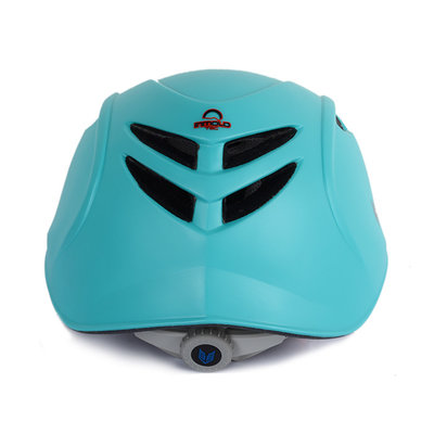 Blue Rock Climbing Helmet PC Shell EPS Foam 240g with Fit System