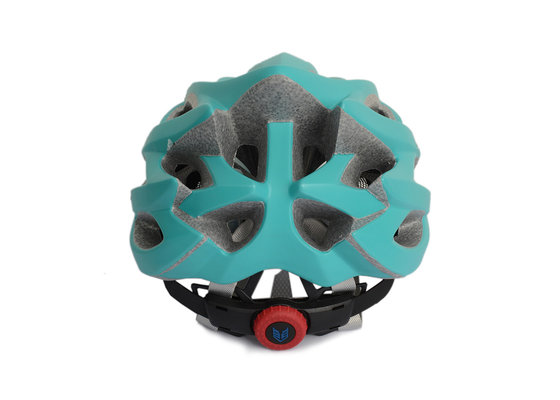 258G Bicycle Helmets 24 Vents With EPS Foam Internal Material