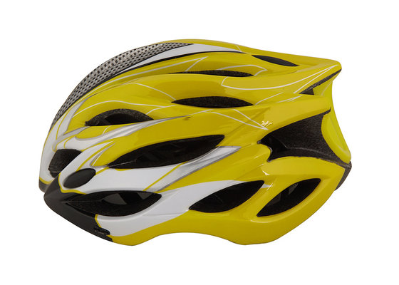 58cm-61cm L Size Bike Riding Helmets For Adults Man And Woman