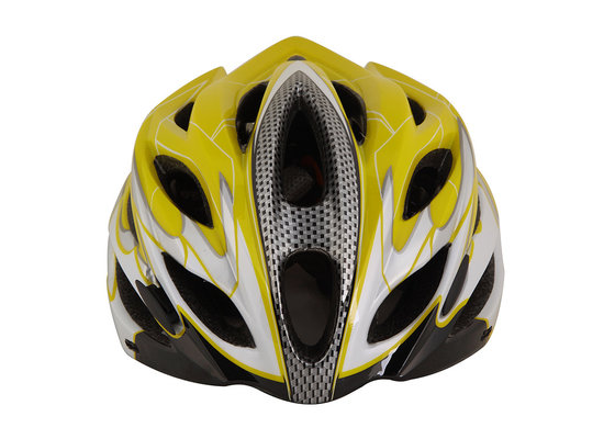 58cm-61cm L Size Bike Riding Helmets For Adults Man And Woman