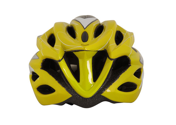 58cm-61cm L Size Bike Riding Helmets For Adults Man And Woman