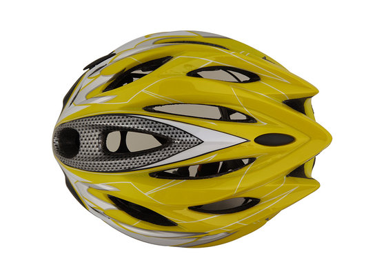 58cm-61cm L Size Bike Riding Helmets For Adults Man And Woman