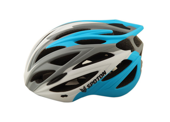 27 Vents Custom Innovative In Mold Sport Bike Helmet With Visors
