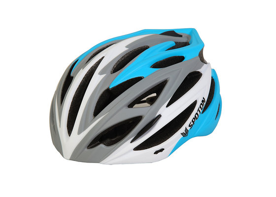 27 Vents Custom Innovative In Mold Sport Bike Helmet With Visors