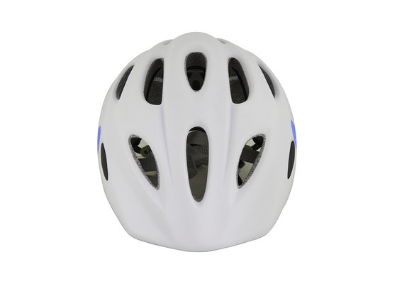 11 Air Vents Eps Pvc Kids Bike Helmet Children Bicycle Helmet Colorful Painting