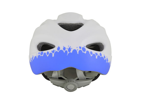11 Air Vents Eps Pvc Kids Bike Helmet Children Bicycle Helmet Colorful Painting