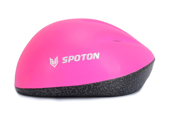 Lovely Funky Skate Board Ice Skating Helmet EPS Custom Children Cycling
