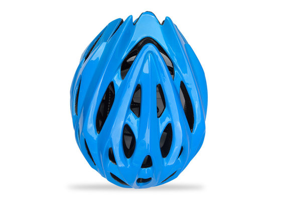 32 Vents Customized Men Cycle Helmets High Density CE Approved Nylon Straps