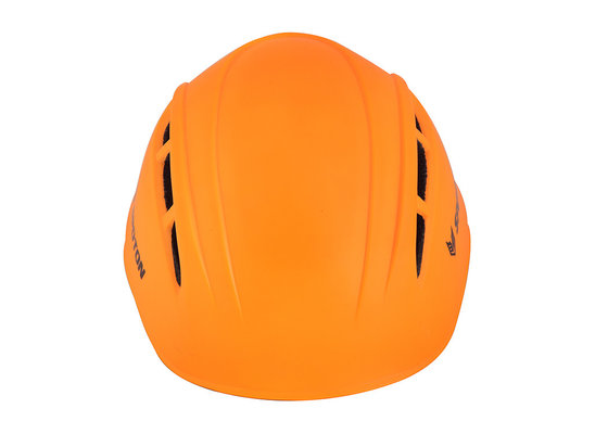 Large 58 - 61 CM 10 Vents Mountain Climbing Helmet for Safety Protection