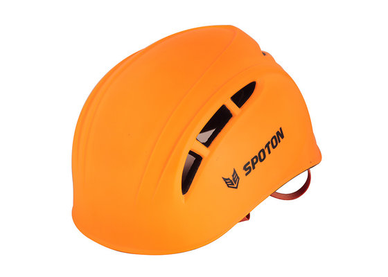 Large 58 - 61 CM 10 Vents Mountain Climbing Helmet for Safety Protection