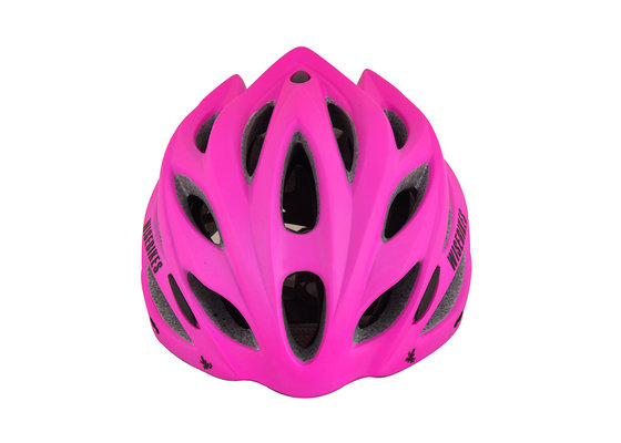 Nice Bike Helmet Safest Bicycle Helmets 260g Weight CE Approval