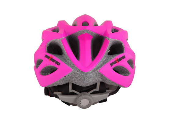 Nice Bike Helmet Safest Bicycle Helmets 260g Weight CE Approval