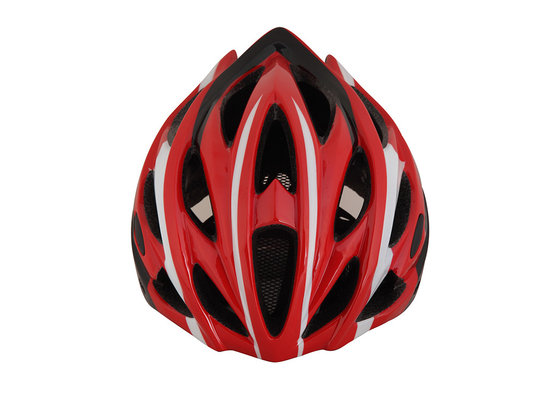 24 Air Vents Eps Pc Extreme Sports Kask Cycling Helmet L58-61cm