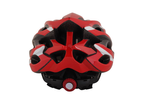 24 Air Vents Eps Pc Extreme Sports Kask Cycling Helmet L58-61cm