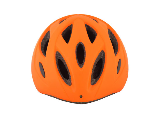Mountain bike helmet PC Shell 15 Air Vents One Year Warranty EN1078