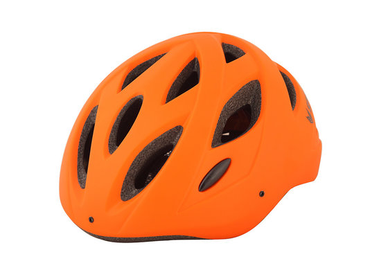 Mountain bike helmet PC Shell 15 Air Vents One Year Warranty EN1078